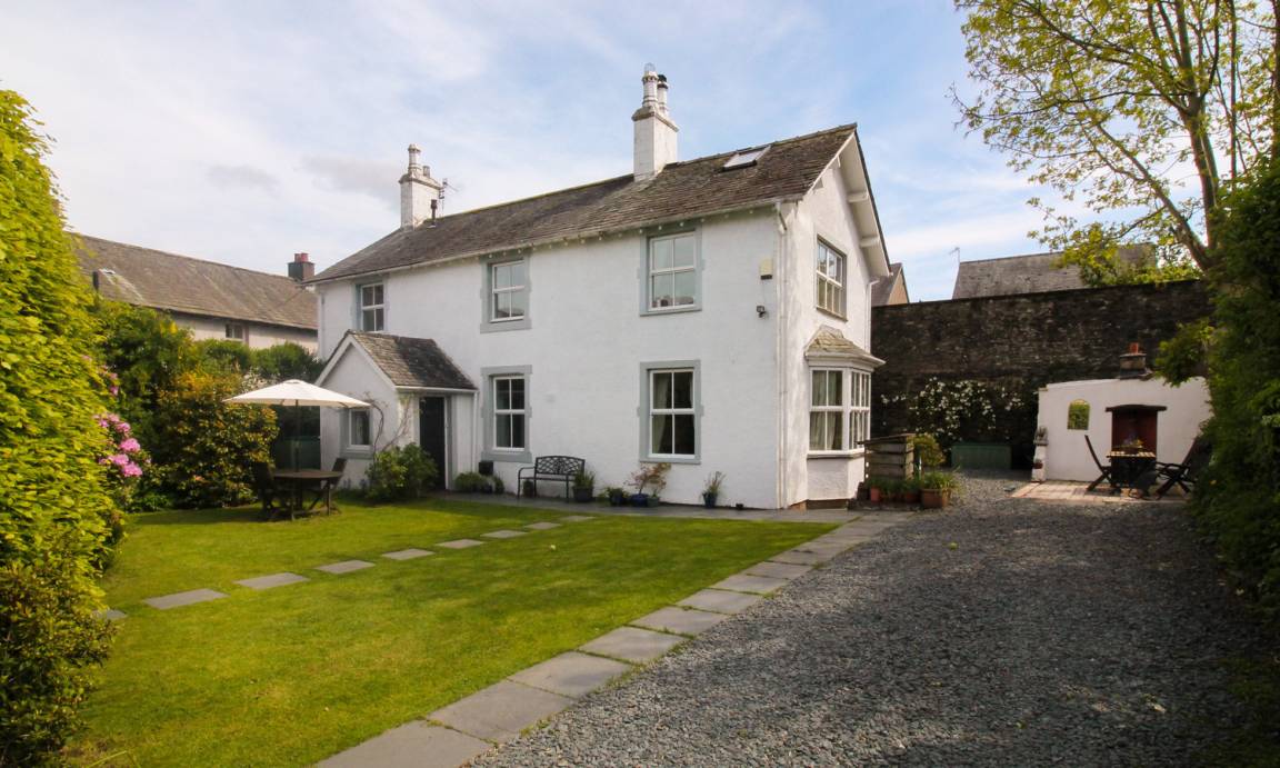 Cottage ∙ 3 Chambres ∙ 6 Personnes - Keswick
