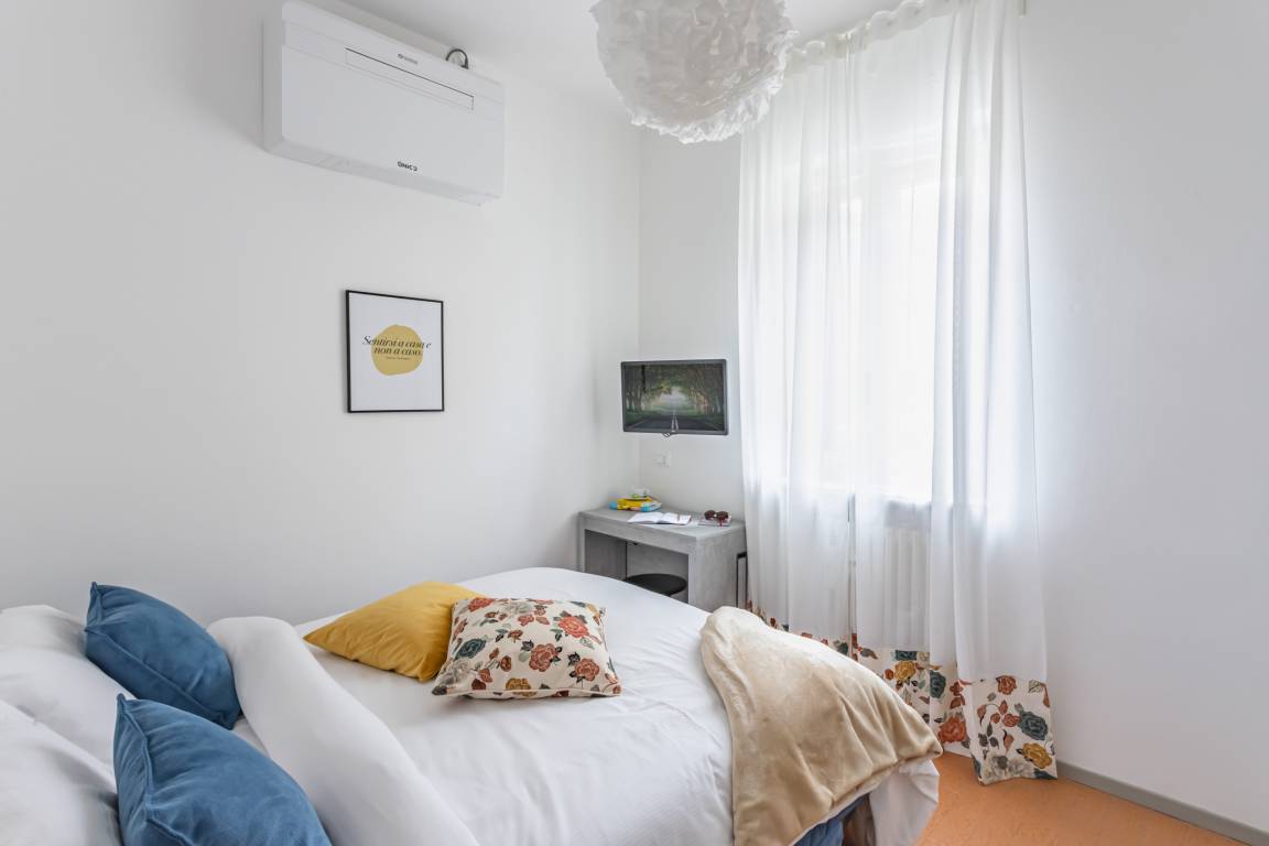 28 M² Studio ∙ 1 Personne - Pavie