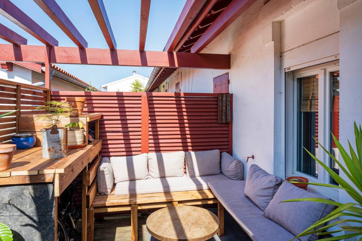 42 M² Appartement ∙ 1 Chambre ∙ 2 Personnes - Hossegor