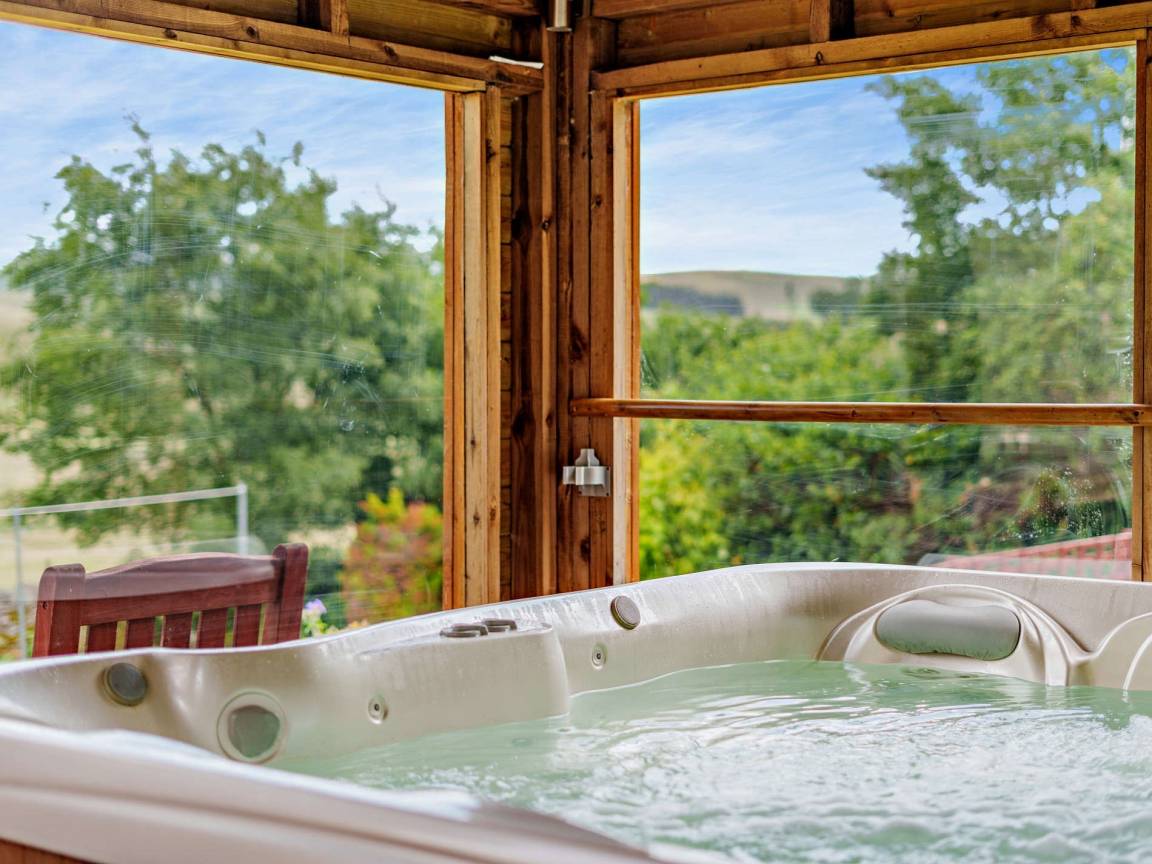 Cottage ∙ 2 Chambres ∙ 4 Personnes - East Lothian