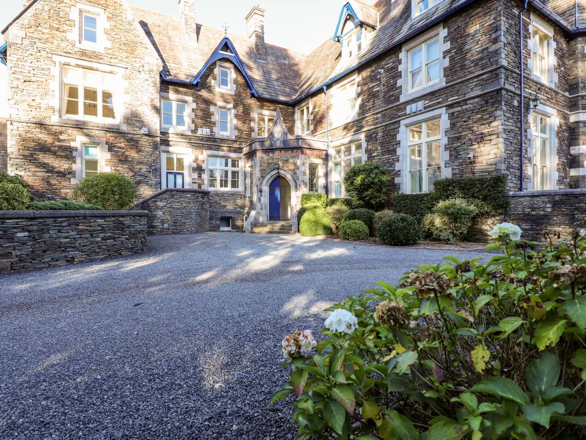 Cottage ∙ 2 Bedrooms ∙ 3 Guests - Grasmere