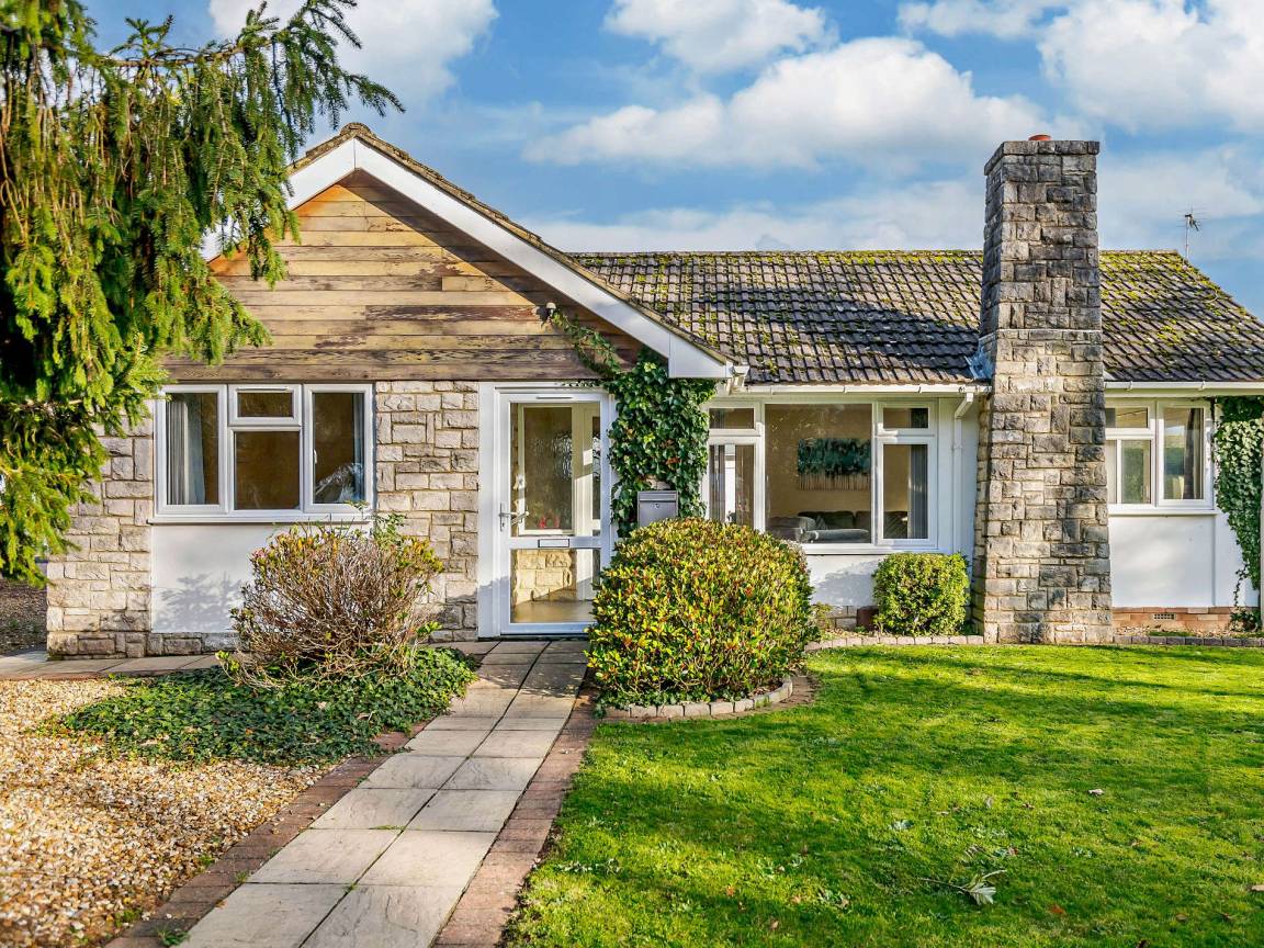 Cottage ∙ 2 Bedrooms ∙ 4 Guests - Mudeford