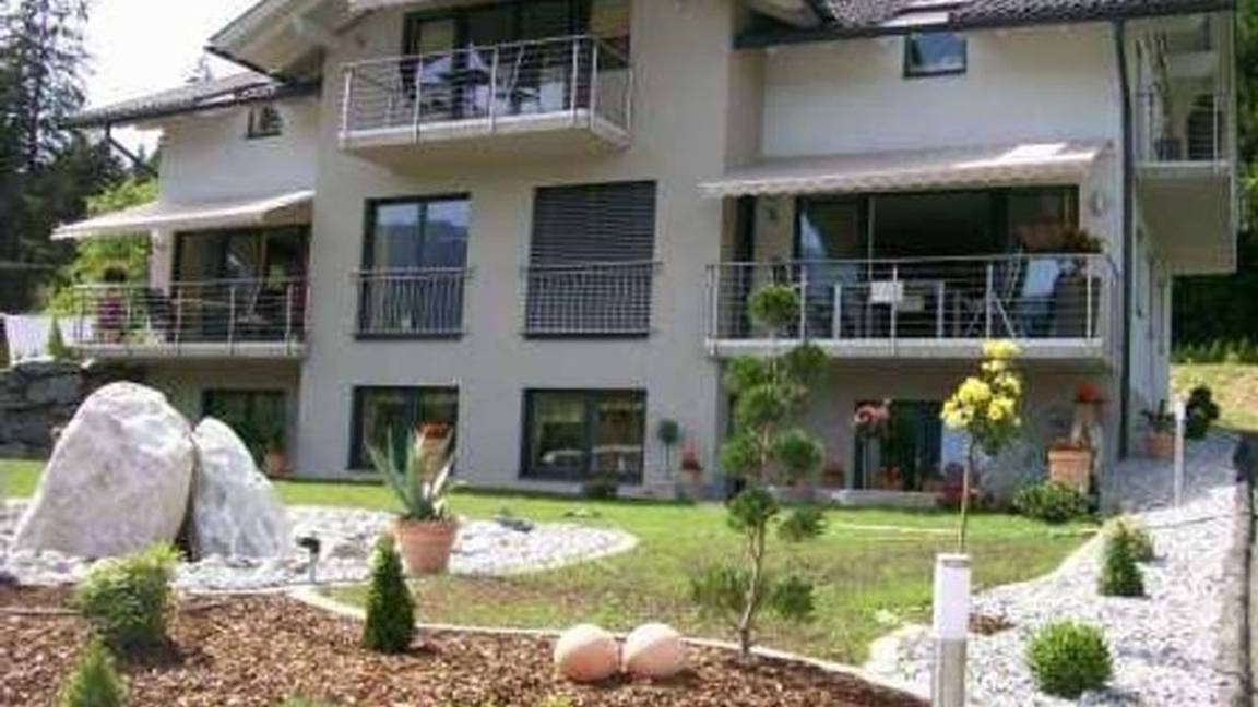 45 M² Ferienwohnung ∙ 1 Schlafzimmer ∙ 3 Gäste - Hermagor