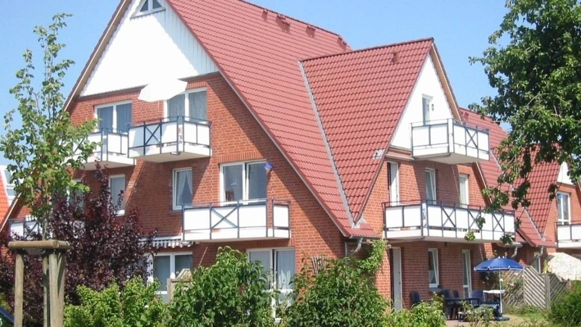 60 M² Ferienwohnung ∙ 1 Schlafzimmer ∙ 4 Gäste - Klausdorf