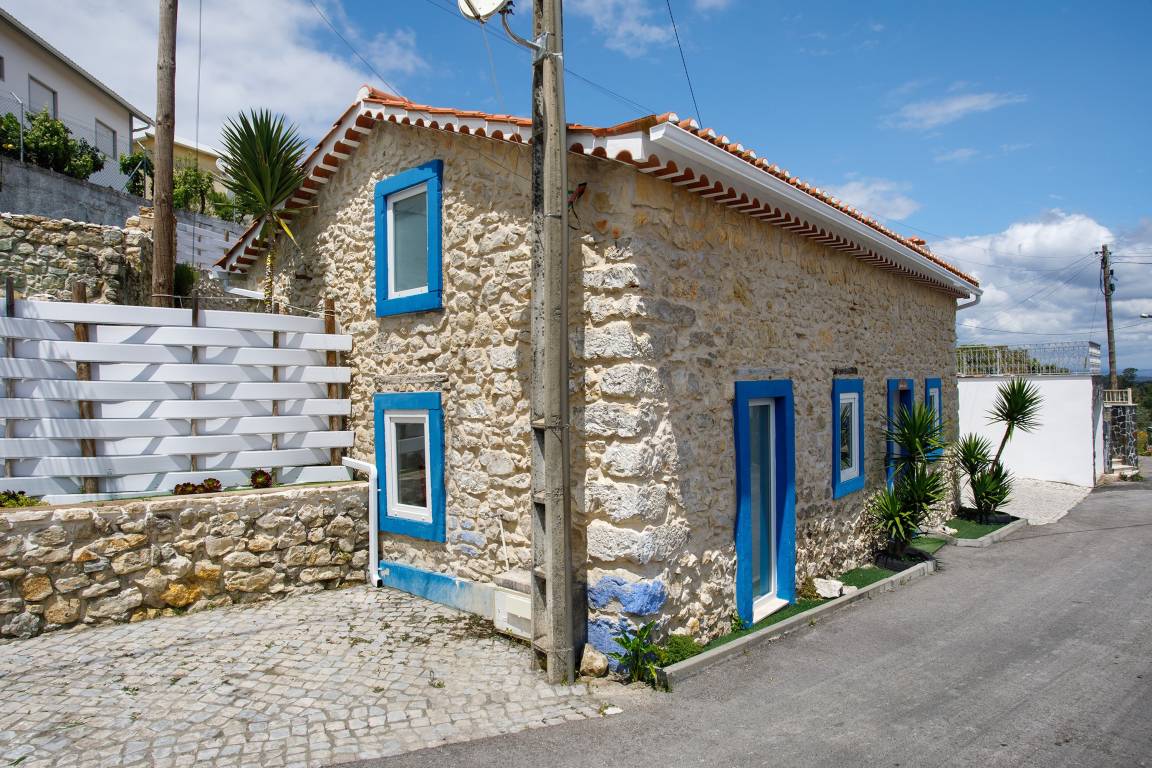 65 M² Casa ∙ 2 Habitaciones ∙ 5 Huéspedes - Fatima