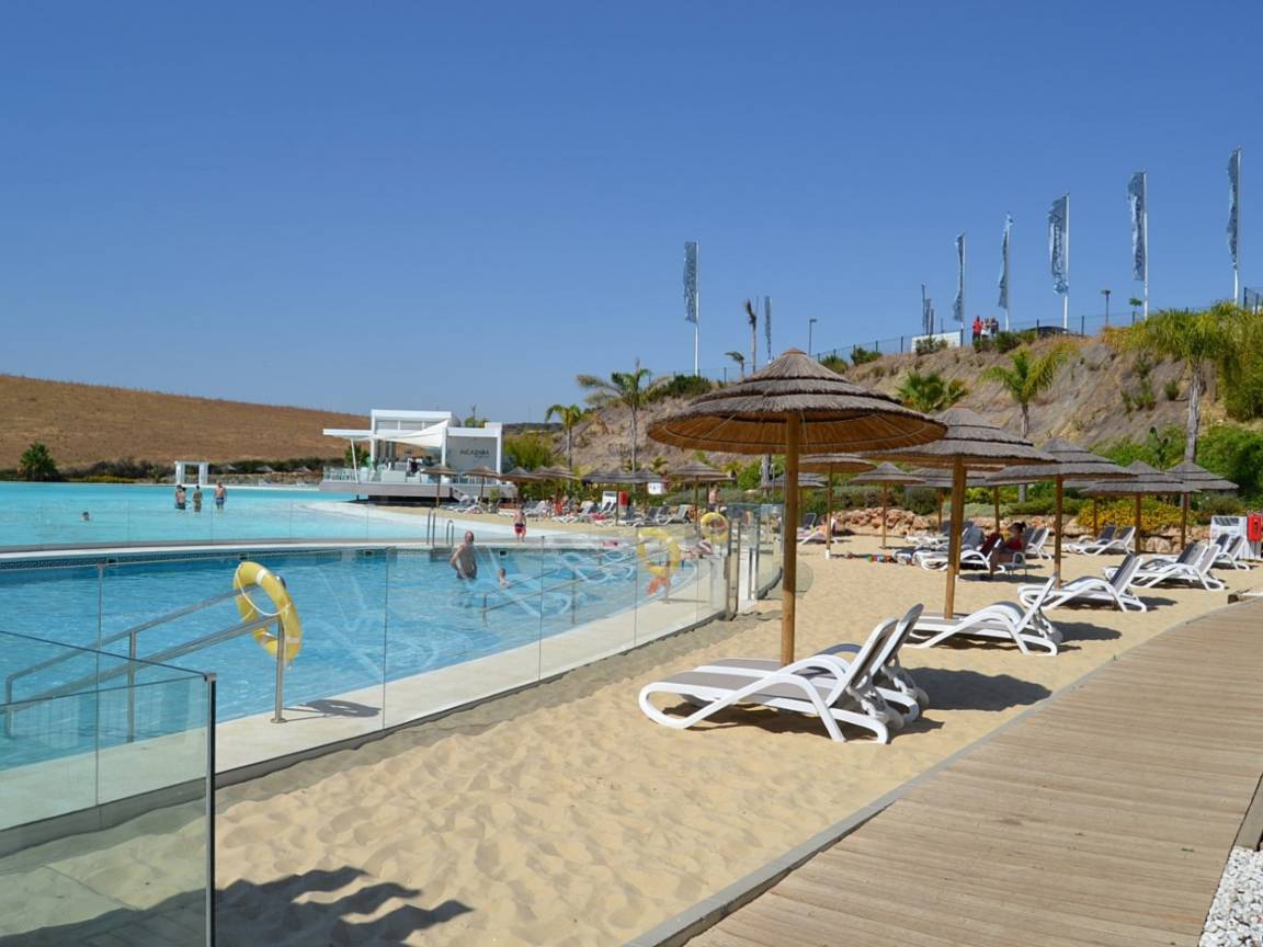 86 M² Appartement ∙ 2 Chambres ∙ 5 Personnes - Estepona