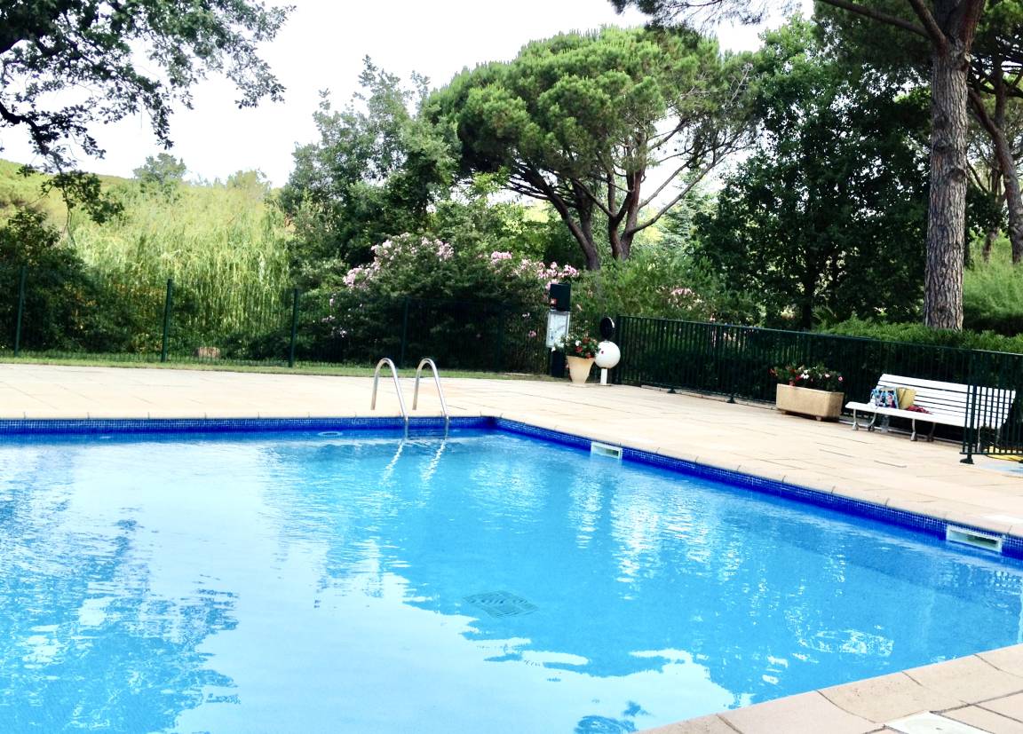 50 M² Apartamento ∙ 1 Habitación ∙ 3 Huéspedes - Saint-Raphaël
