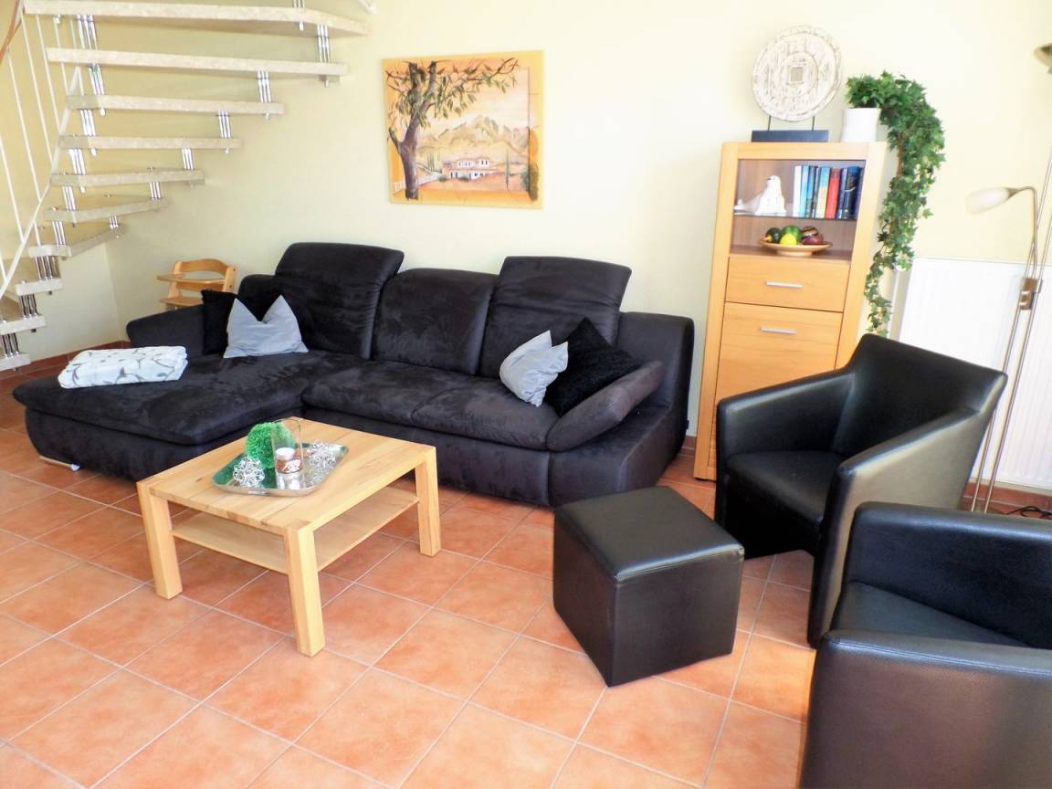 85 M² Maison De Vacances ∙ 2 Chambres ∙ 4 Personnes - Norderney