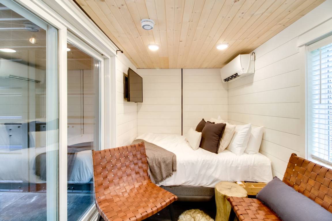 14 M² Apartment ∙ 2 Guests - Minnesota