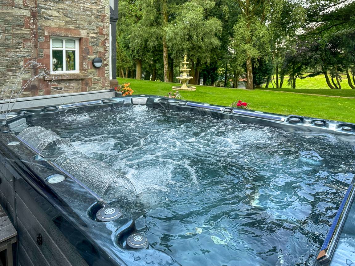 Cottage ∙ 11 Chambres ∙ 22 Personnes - Angleterre