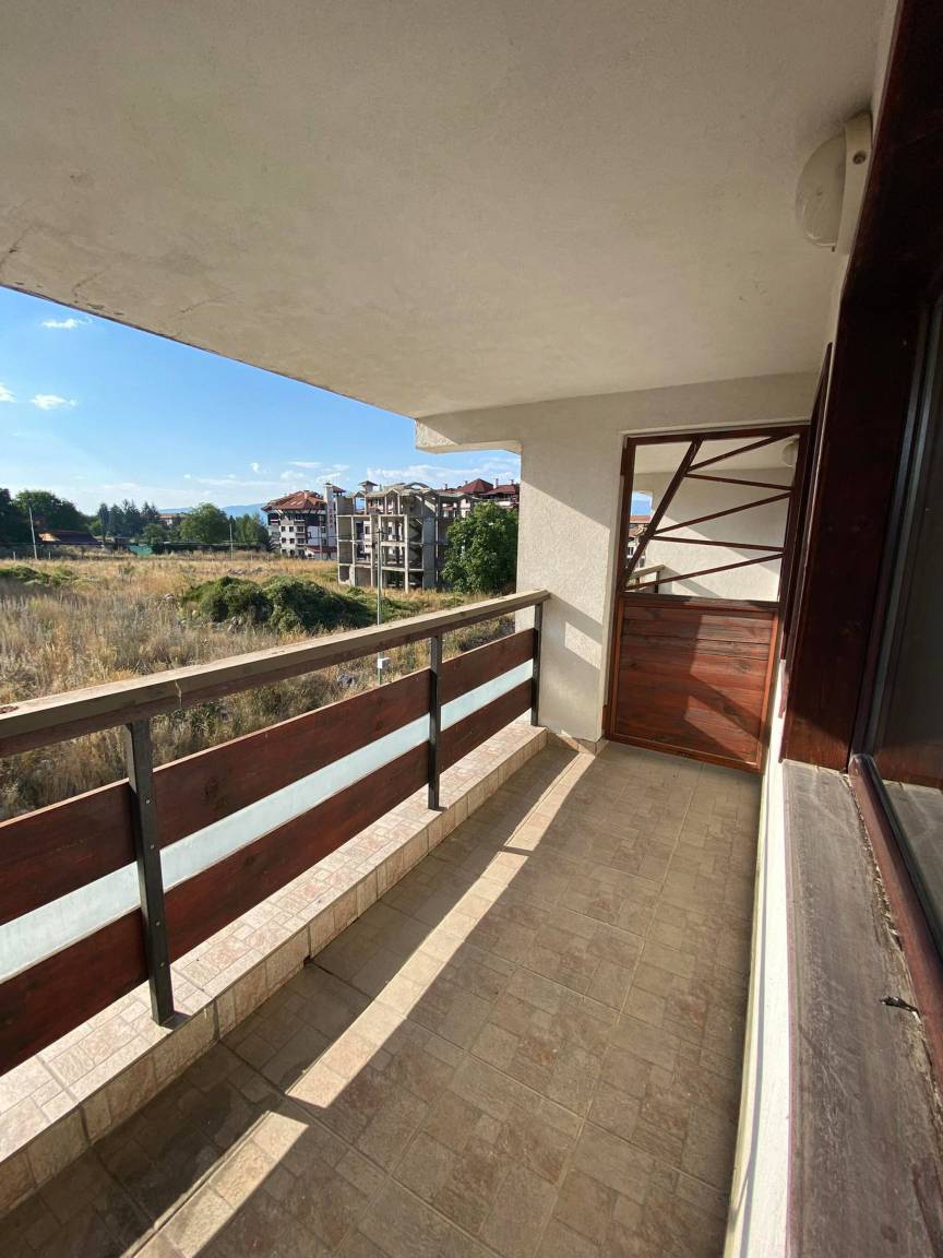 80 M² Apartment ∙ 2 Bedrooms ∙ 4 Guests - Bansko