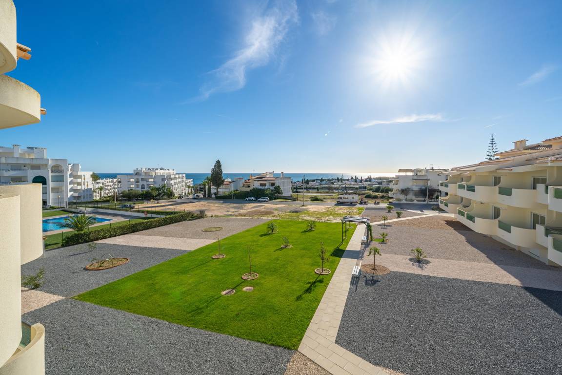 65 M² Appartement ∙ 1 Slaapkamer ∙ 4 Gasten - Porches