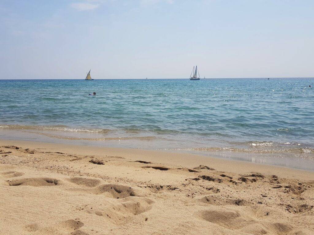 38 M² Appartement ∙ 1 Chambre ∙ 4 Personnes - Canet-en-Roussillon