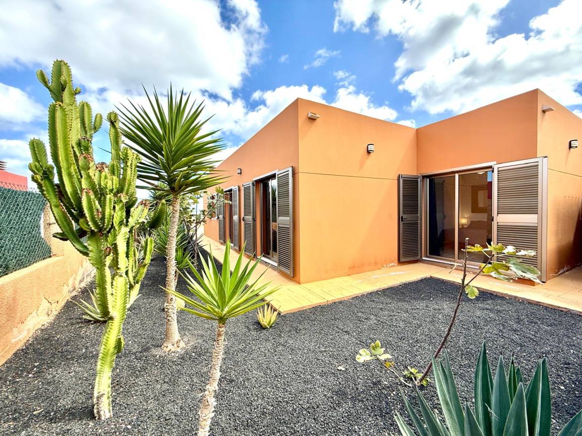100 M² Maison De Vacances ∙ 3 Chambres ∙ 6 Personnes - Antigua
