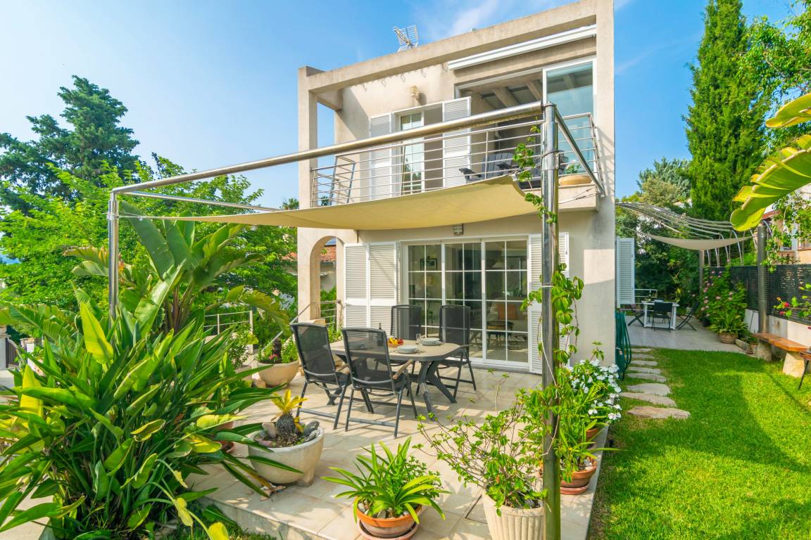 149 M² Chalet ∙ 3 Schlafzimmer ∙ 5 Gäste - Alcúdia
