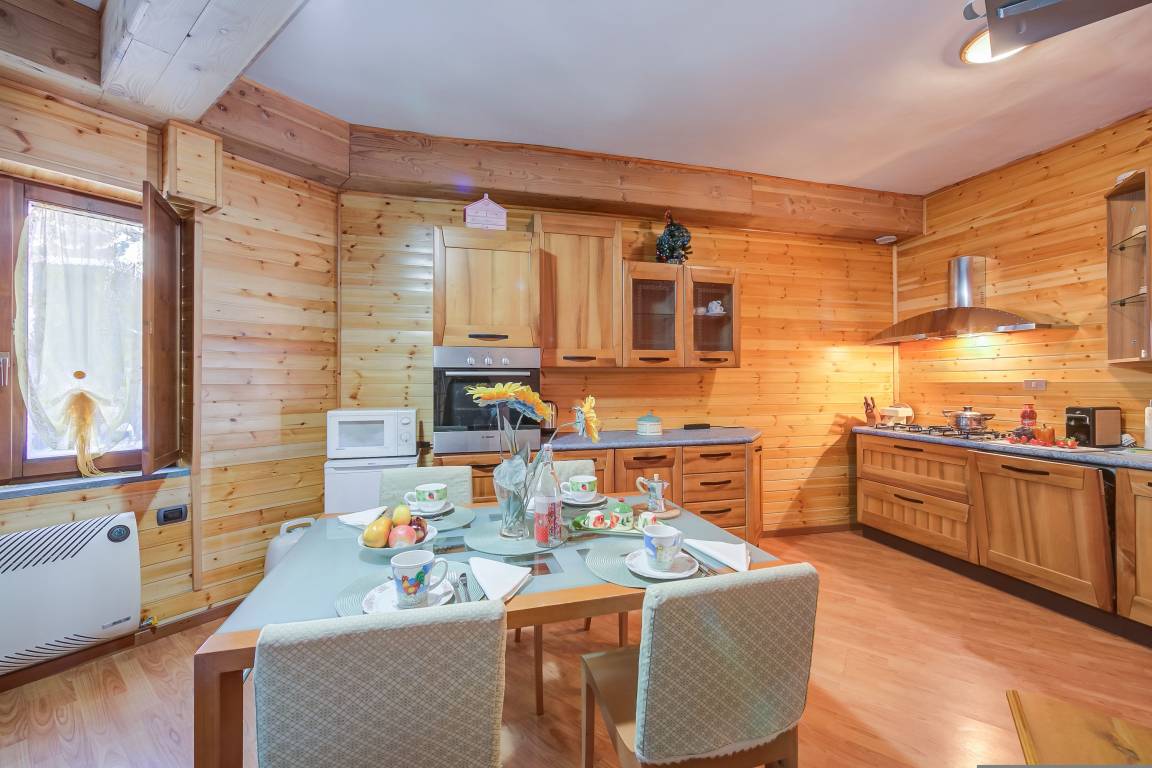 37 M² Appartamento ∙ 1 Camera Da Letto ∙ 3 Ospiti - Pragelato
