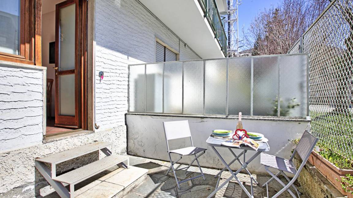 31 M² Apartment ∙ 2 Guests - Bardonecchia