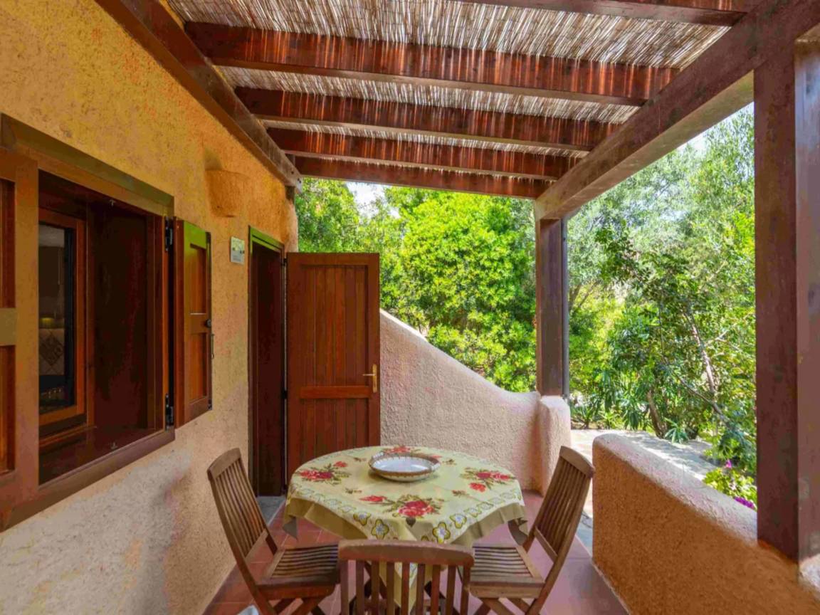 50 M² Apartment ∙ 2 Bedrooms ∙ 4 Guests - Stintino