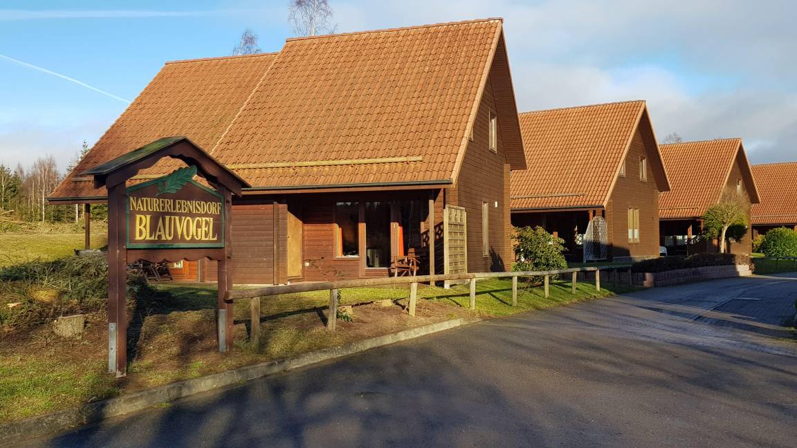 66 M² Ferienhaus ∙ 2 Schlafzimmer ∙ 6 Gäste - Hasselfelde