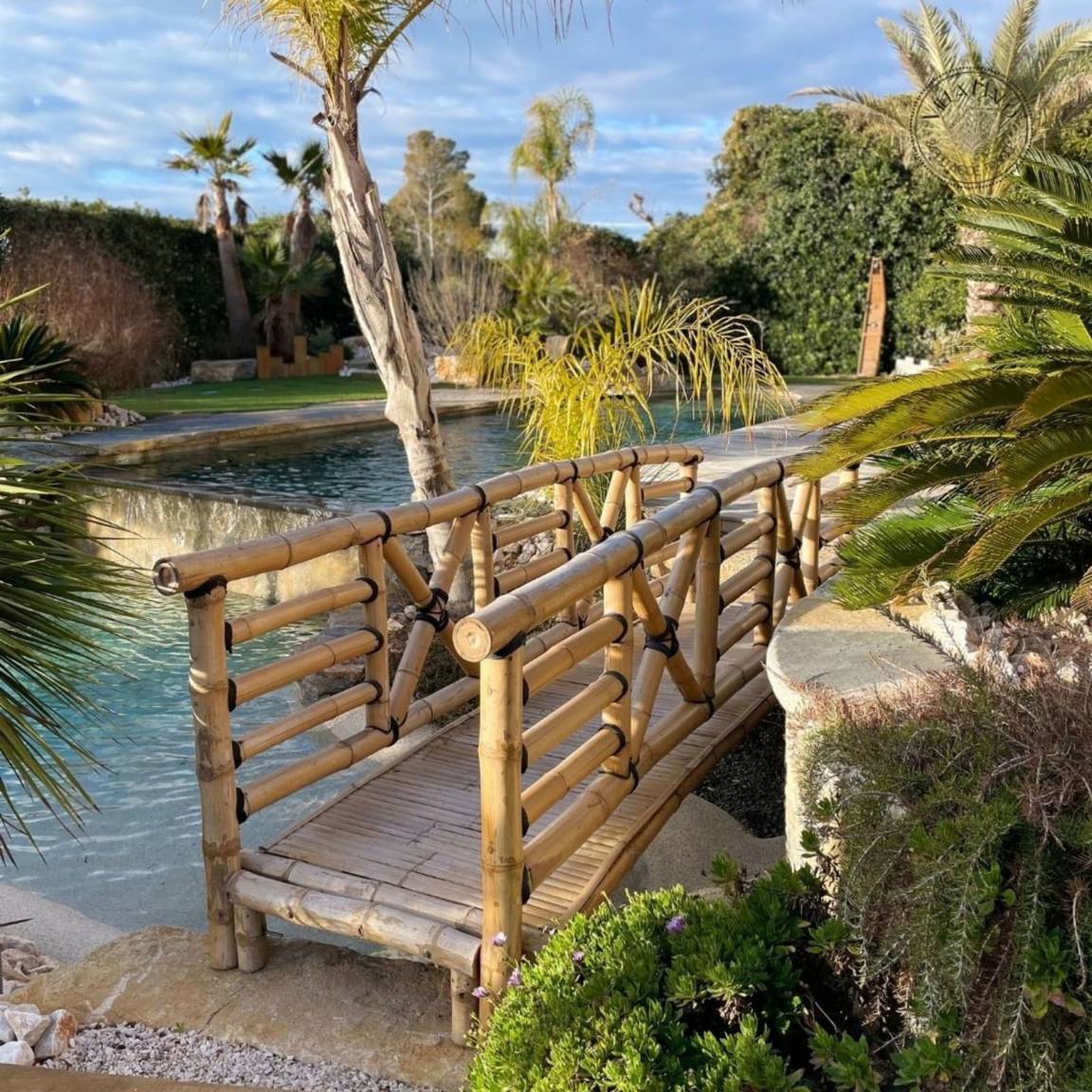 282 M² Villa ∙ 6 Chambres ∙ 11 Personnes - Agde