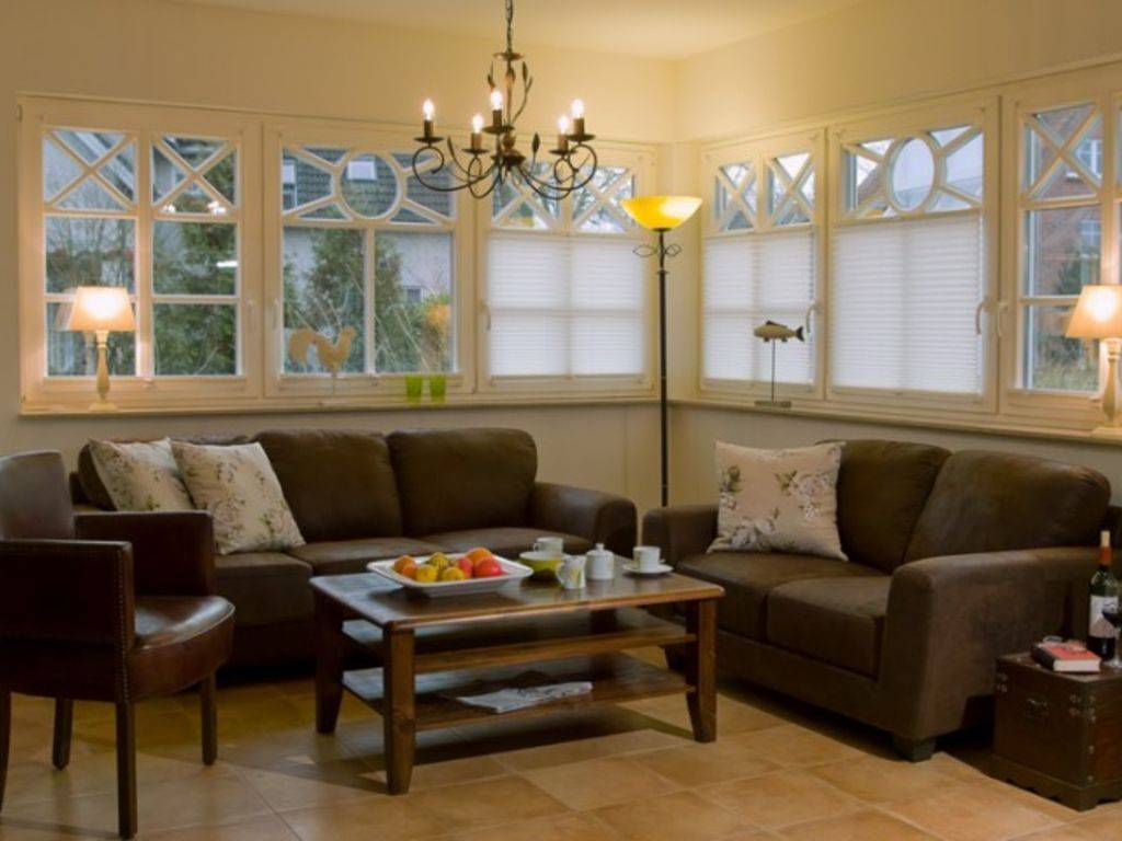 103 M² Ferienhaus ∙ 2 Schlafzimmer ∙ 4 Gäste - Prerow