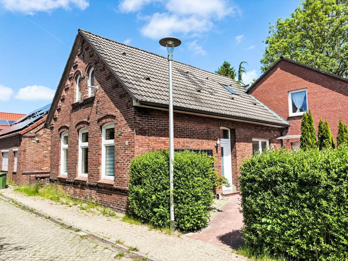 90 M² Maison De Vacances ∙ 3 Chambres ∙ 6 Personnes - Norden