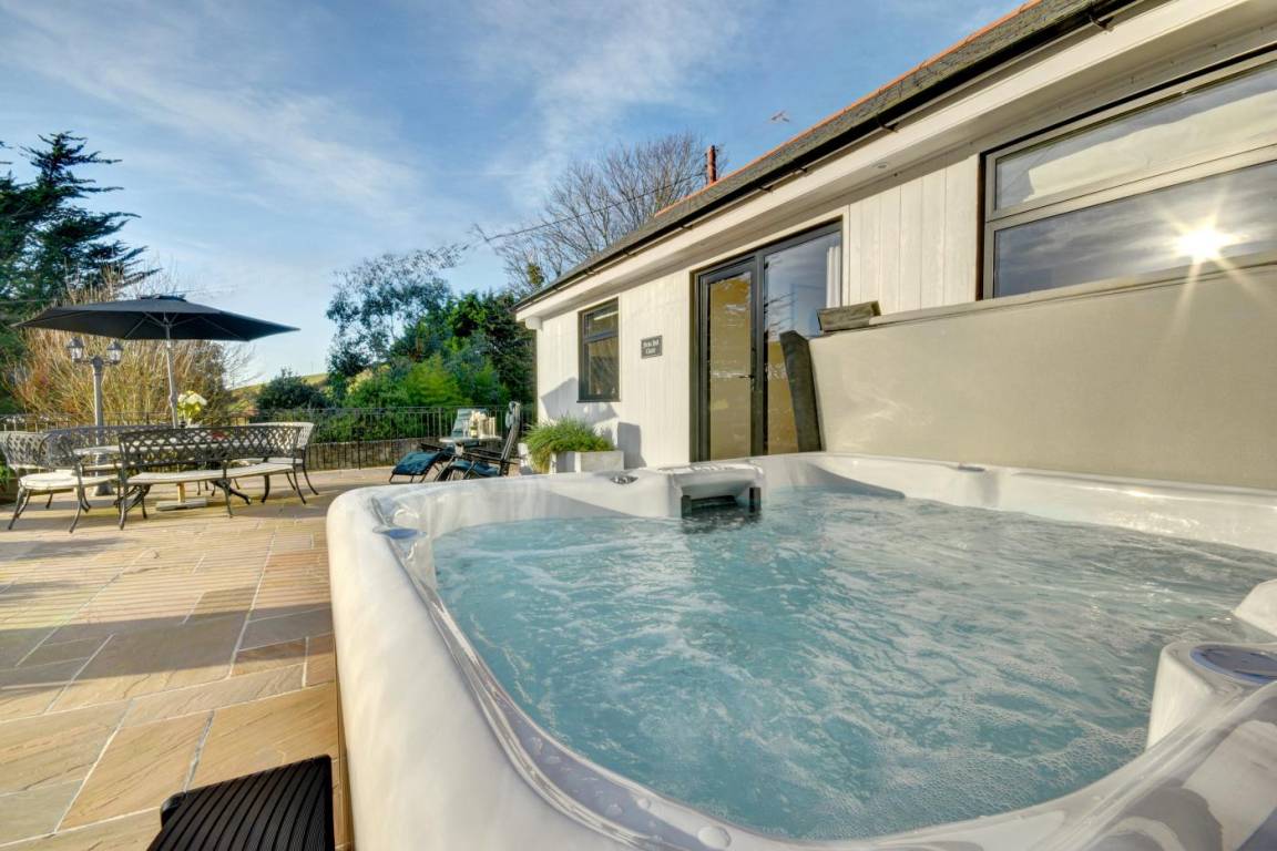 House ∙ 1 Bedroom ∙ 2 Guests - Woolacombe