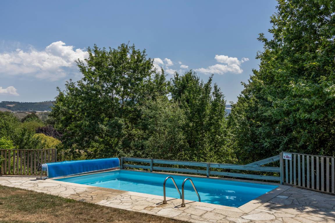 44 M² Camping ∙ 2 Chambres ∙ 5 Personnes - Cabeceiras de Basto