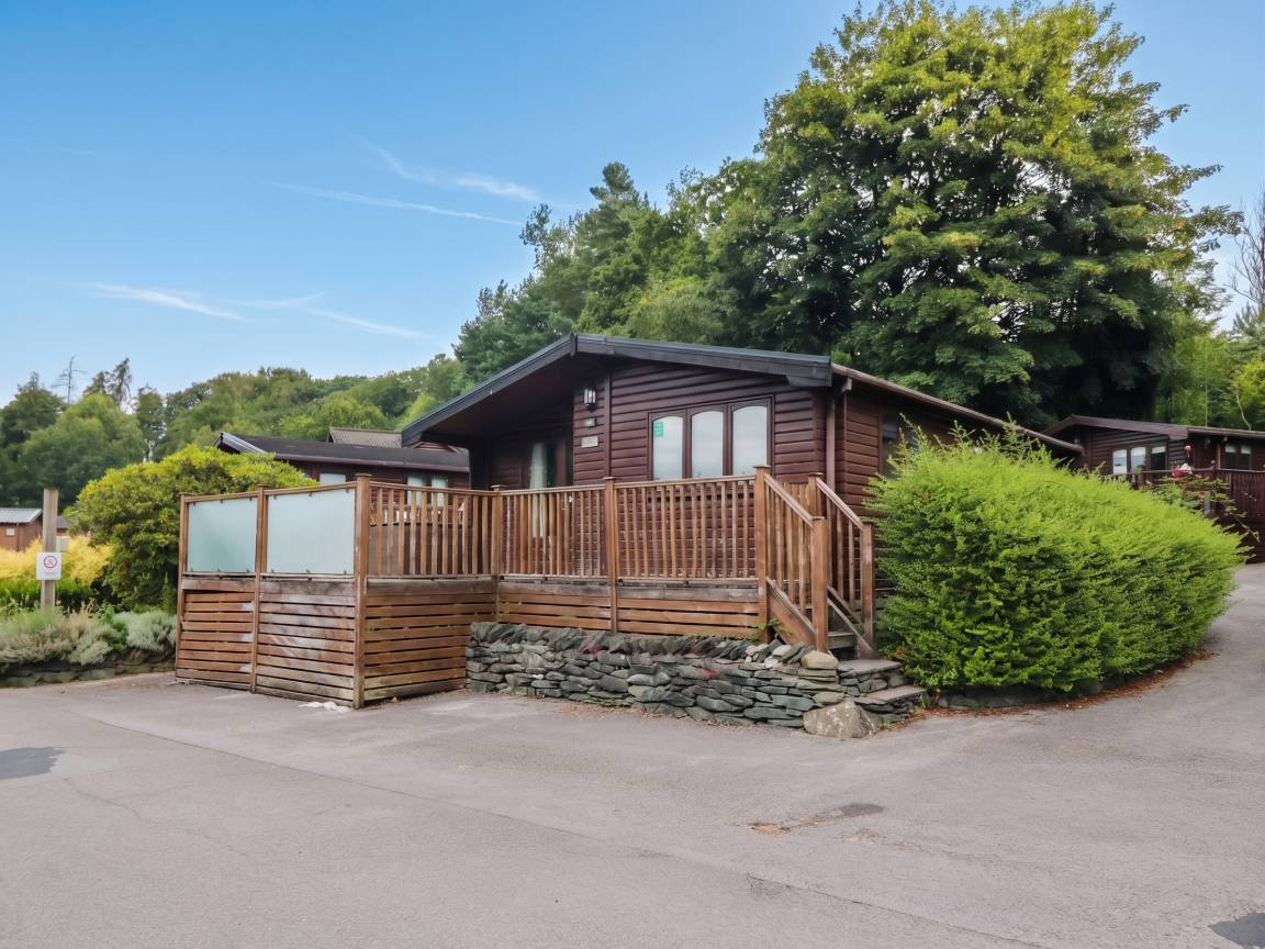 Cottage ∙ 2 Bedrooms ∙ 4 Guests - Ambleside