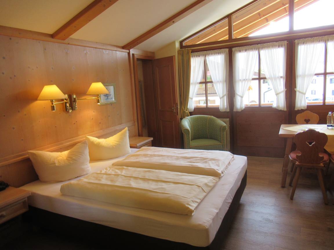 35 M² Appartement ∙ 2 Personnes - Reit im Winkl