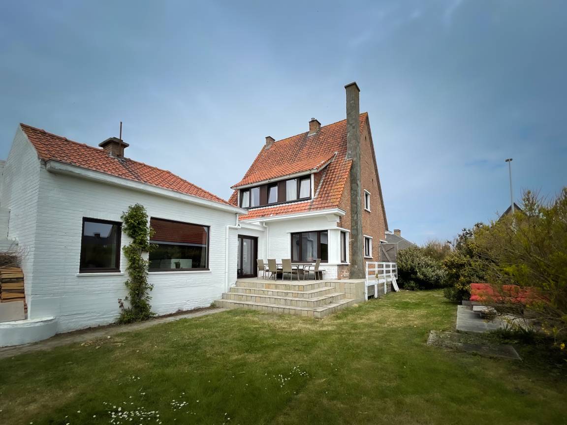 House ∙ 2 Bedrooms ∙ 4 Guests - Belgium