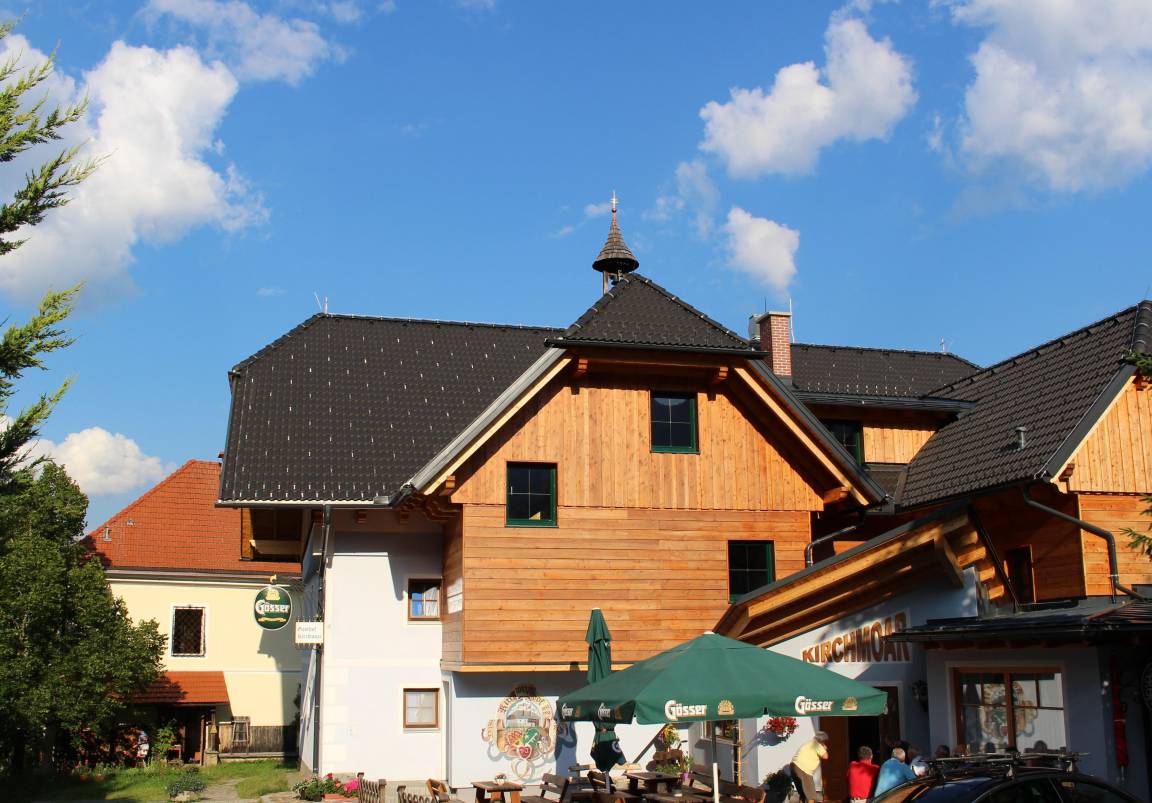 60 M² Apartment ∙ 2 Bedrooms ∙ 6 Guests - Murau