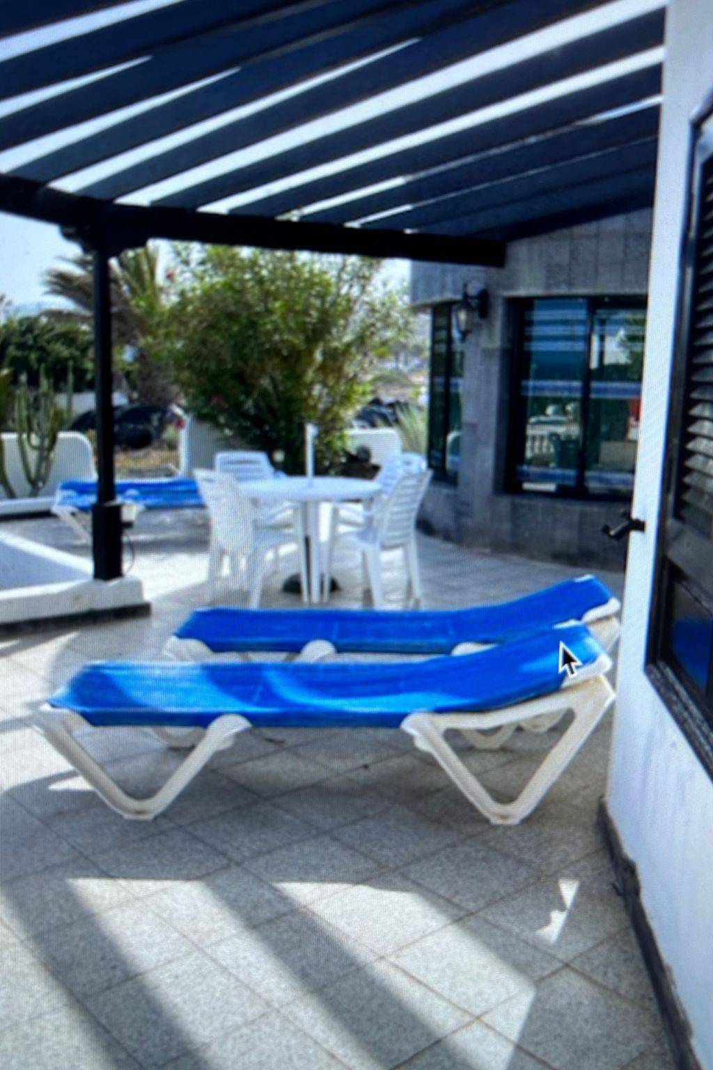 100 M² Maison De Vacances ∙ 2 Chambres ∙ 4 Personnes - Costa Teguise