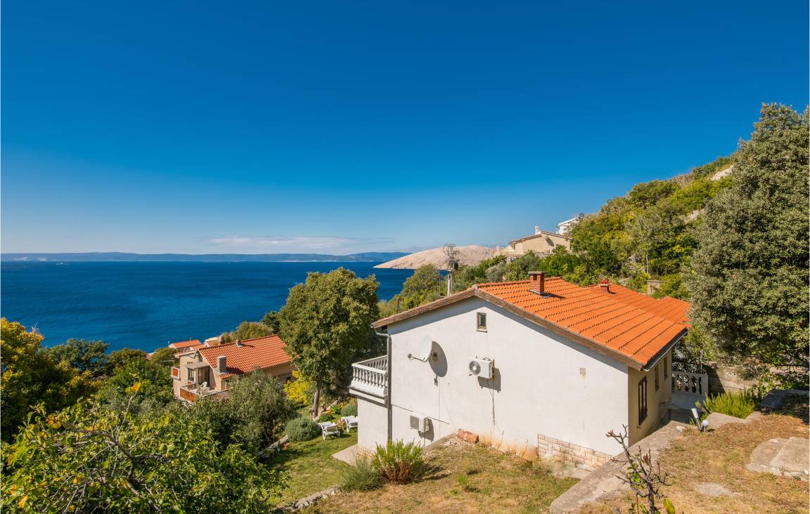 26 M² Apartment ∙ 1 Bedroom ∙ 2 Guests - Punat