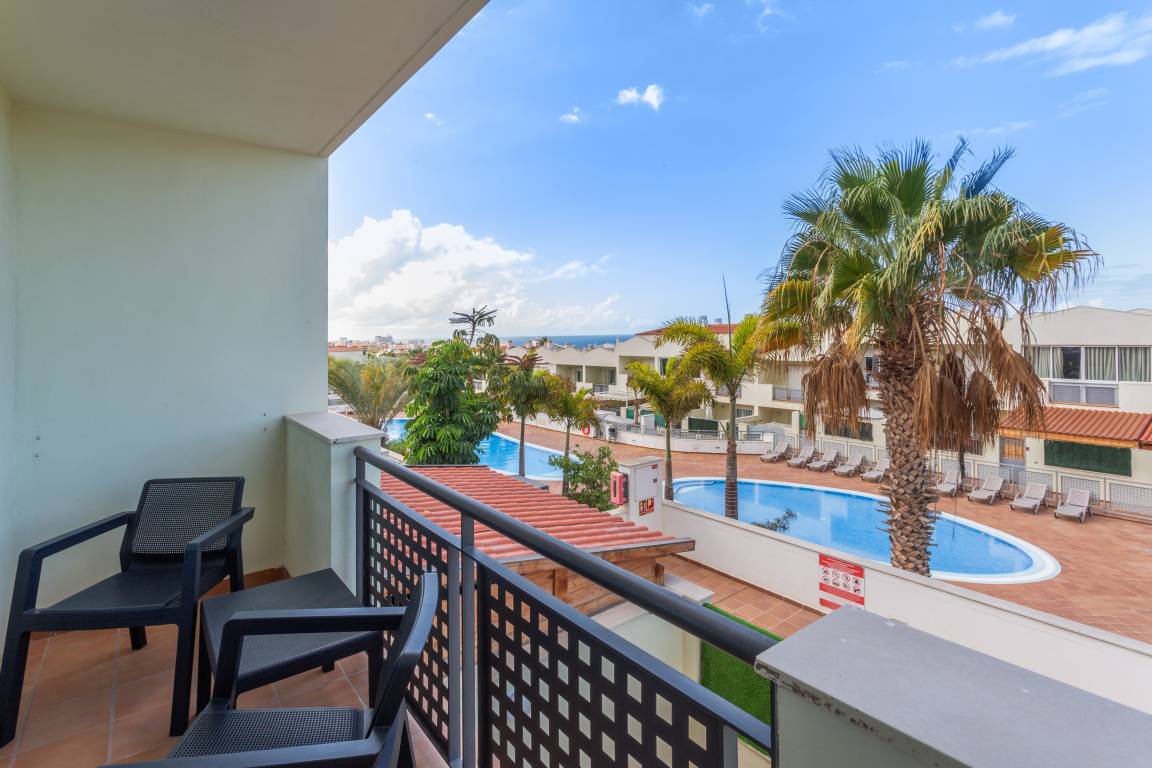 160 M² Appartement ∙ 3 Slaapkamers ∙ 6 Gasten - Costa Adeje