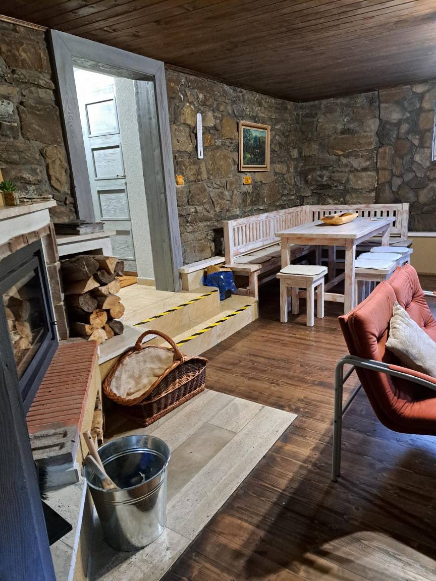 135 M² Apartamento ∙ 2 Habitaciones ∙ 8 Huéspedes - Slovakia