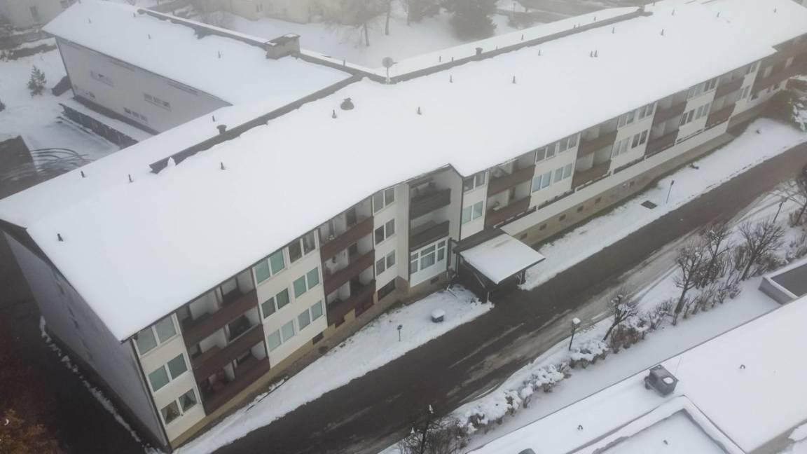 34 M² Apartment ∙ 1 Bedroom ∙ 3 Guests - Seefeld