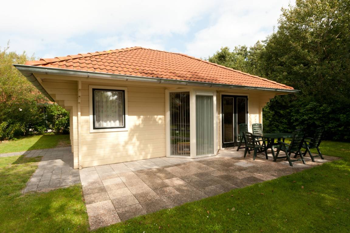 60 M² Casa Vacanza ∙ 3 Camere Da Letto ∙ 6 Ospiti - Frisia