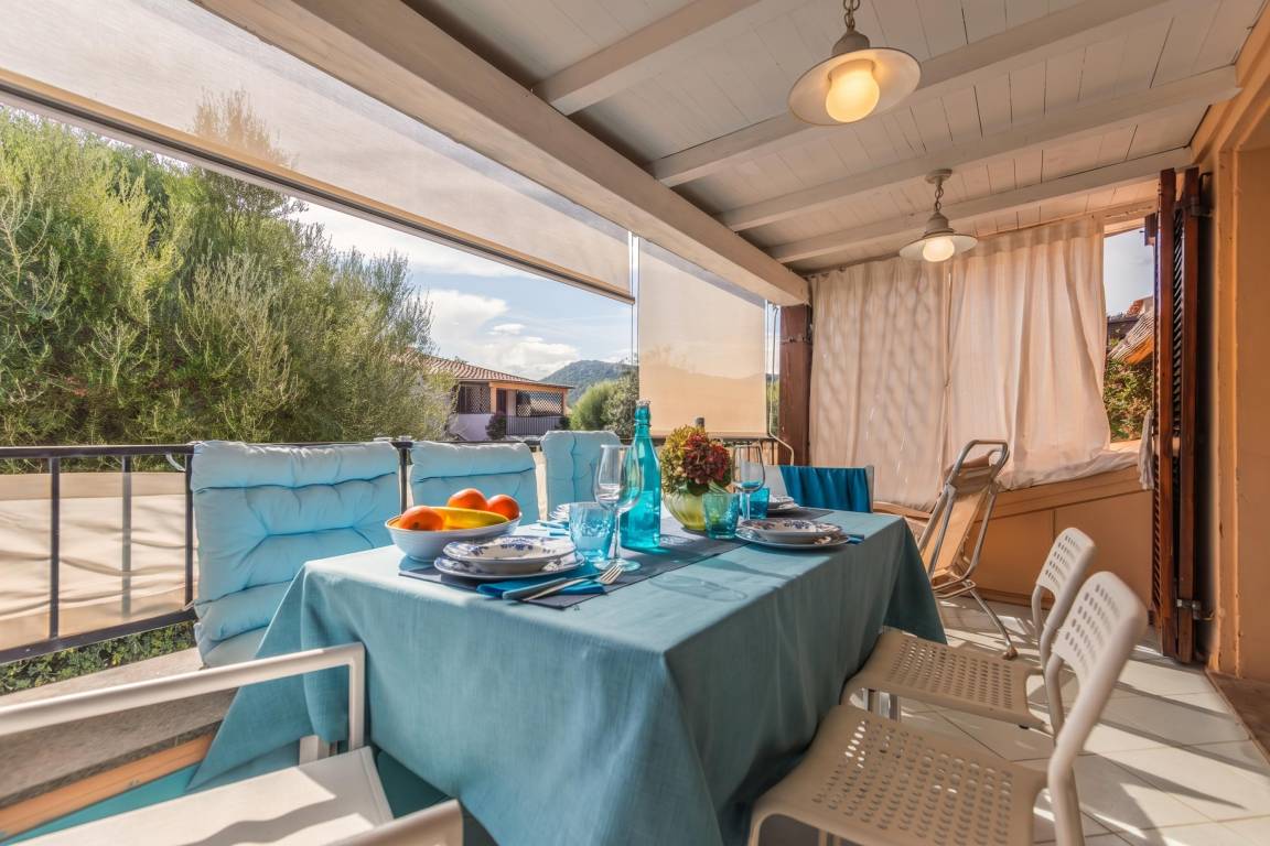 42 M² Apartment ∙ 1 Bedroom ∙ 3 Guests - Golfo Aranci