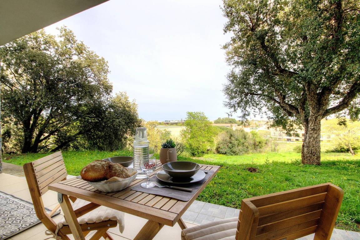 50 M² Gîte ∙ 1 Bedroom ∙ 2 Guests - Bastia