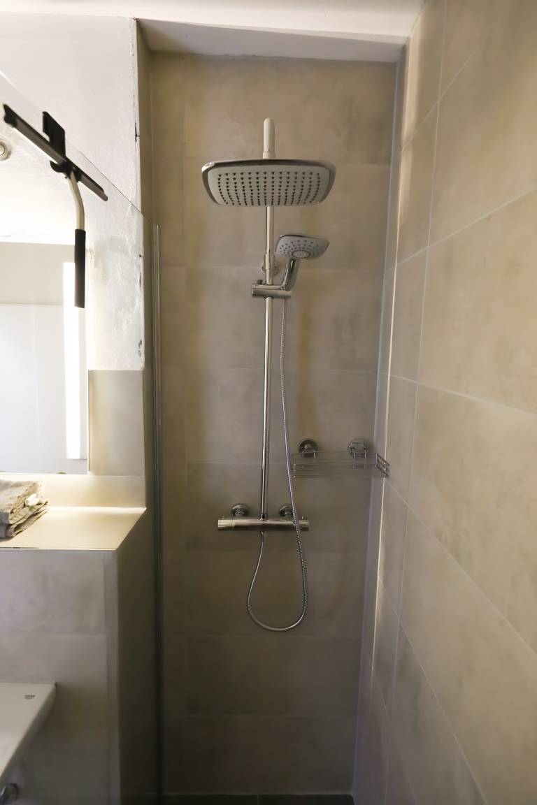 48 M² Ferienwohnung ∙ 1 Schlafzimmer ∙ 4 Gäste - Simonswald