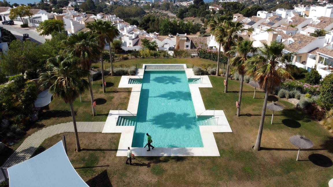 229 M² Villa ∙ 4 Bedrooms ∙ 8 Guests - Benalmádena