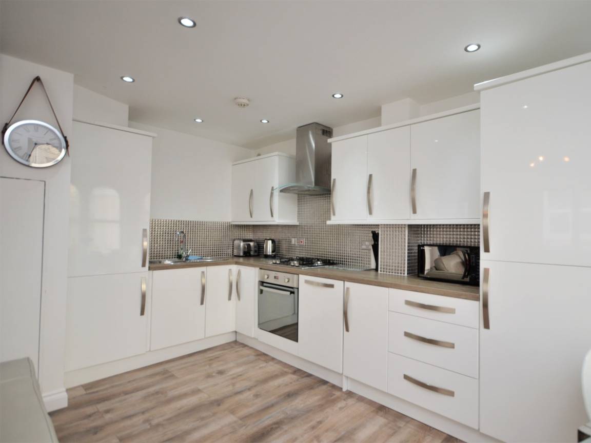 Landhaus ∙ 3 Schlafzimmer ∙ 5 Gäste - Plymouth