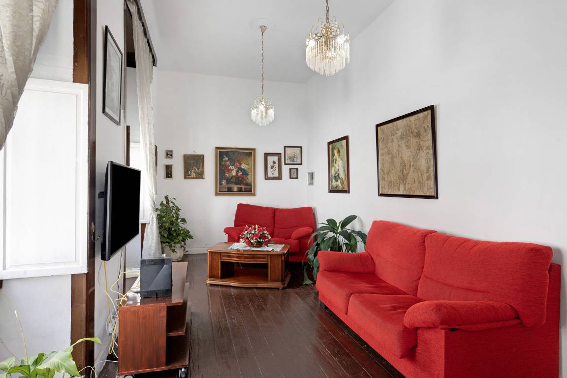 108 M² Apartamento ∙ 3 Habitaciones ∙ 6 Huéspedes - Santa Cruz de La Palma