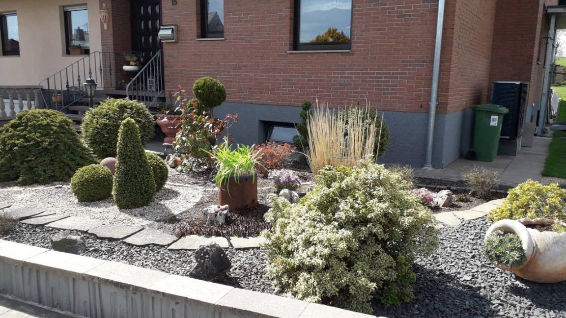30 M² Apartment ∙ 1 Bedroom ∙ 2 Guests - Kastellaun