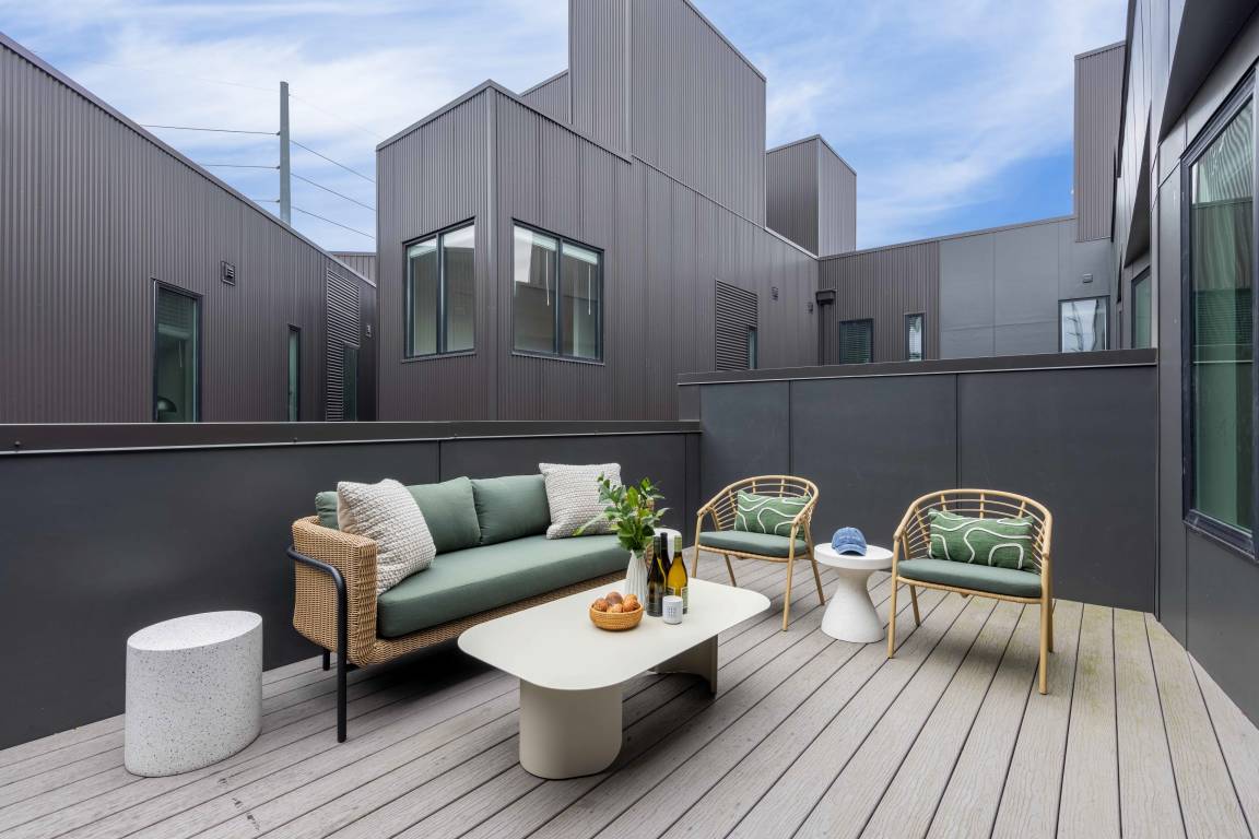 130 M² Ferienhaus ∙ 4 Schlafzimmer ∙ 14 Gäste - Tennessee