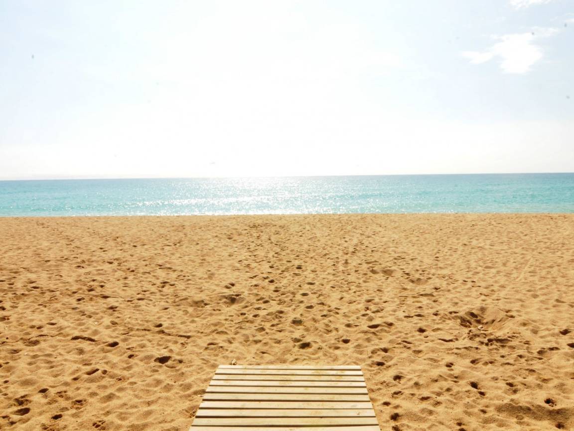 112 M² Cottage ∙ 4 Chambres ∙ 6 Personnes - Pineda de Mar