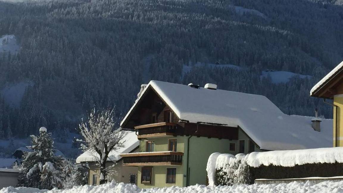 70 M² Apartment ∙ 2 Bedrooms ∙ 4 Guests - Bad Kleinkirchheim