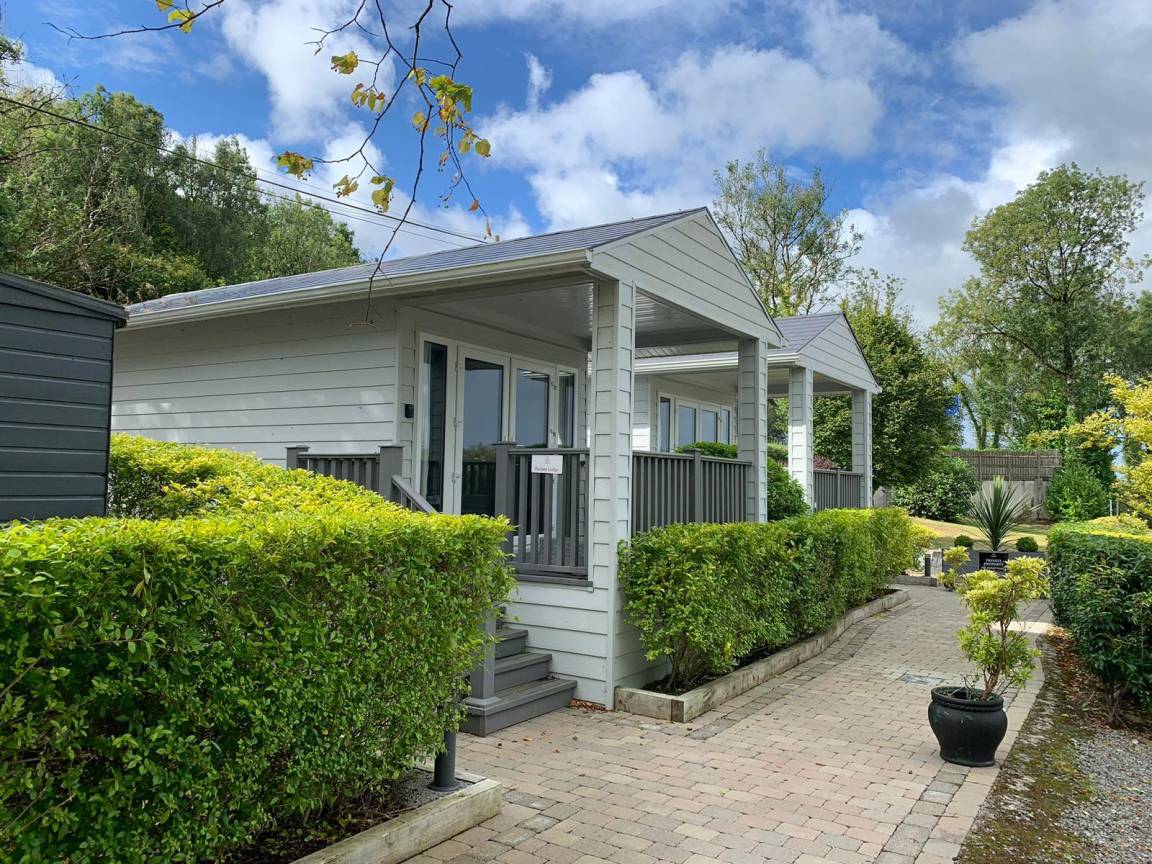 32 M² Cabin ∙ 1 Bedroom ∙ 4 Guests - Fermanagh
