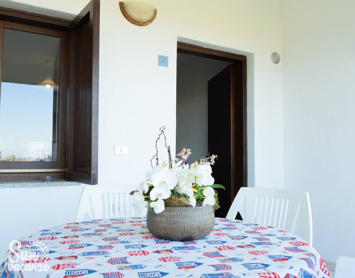 60 M² Apartment ∙ 2 Bedrooms ∙ 6 Guests - Budoni